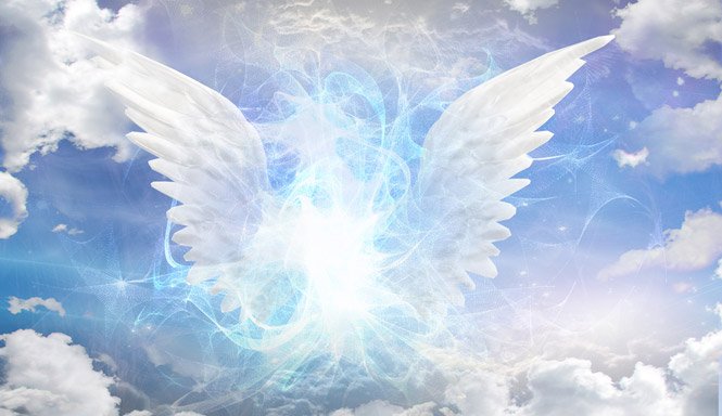 Angel Nelchael 29 Junio /3 Julio