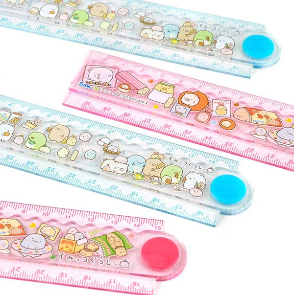 Cool Pencil Case: Sumikko Gurashi New Arrivals Takeover