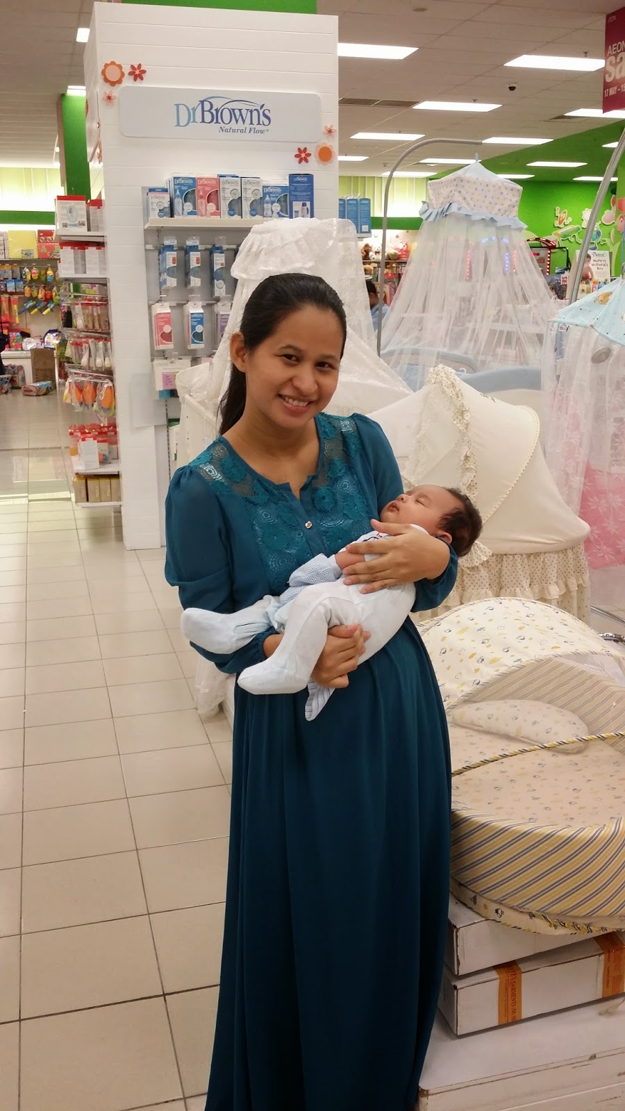 Mommy Sha Daddy Shai: June 2014