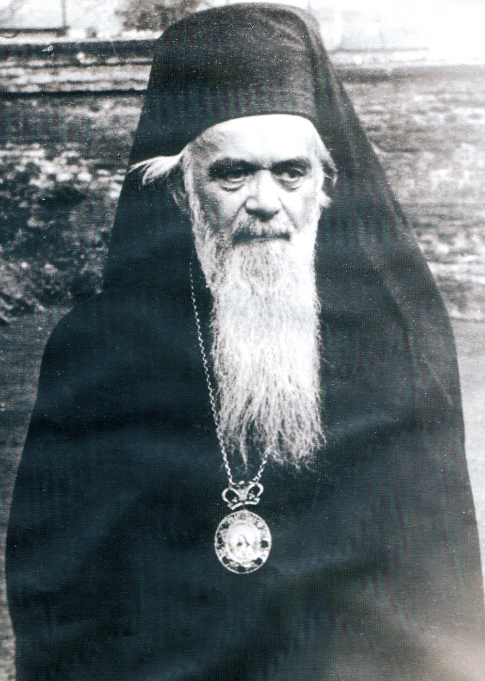 ORTHODOX CHRISTIANITY THEN AND NOW: Saint Nikolai Velimirovich, Bishop ...