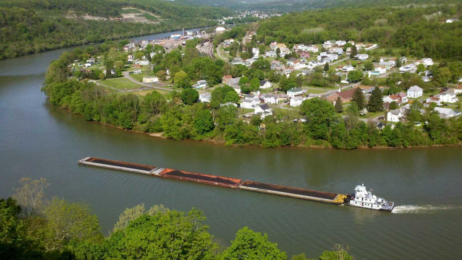 SWPA Rural Exploration: The Hollywood Theater, California, PA.