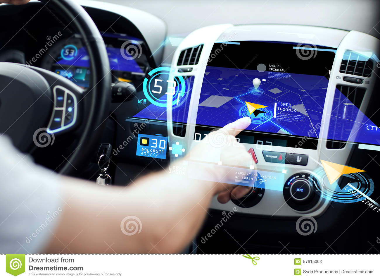 Automobile Enginners: Modern Vehicle Technology