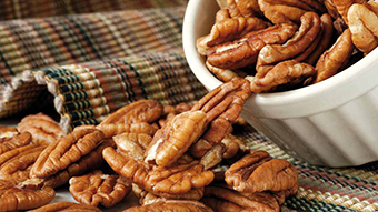 La nuez y sus propiedades - Historia y sabor