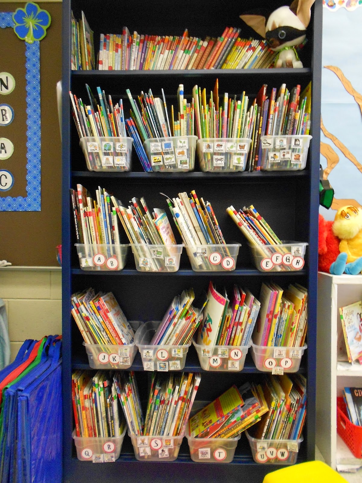 Book Bins - GIVEAWAY!! - Teacher by the Beach