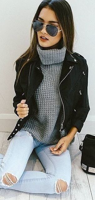 Fashion Flare♡♡: Classy And Chick Style