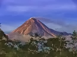 VULKANISME - GEOMEDIA