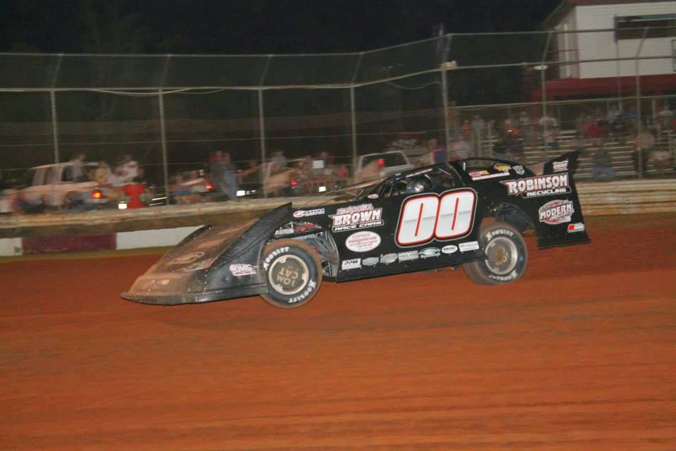South Georgia Racing: #SpotLight