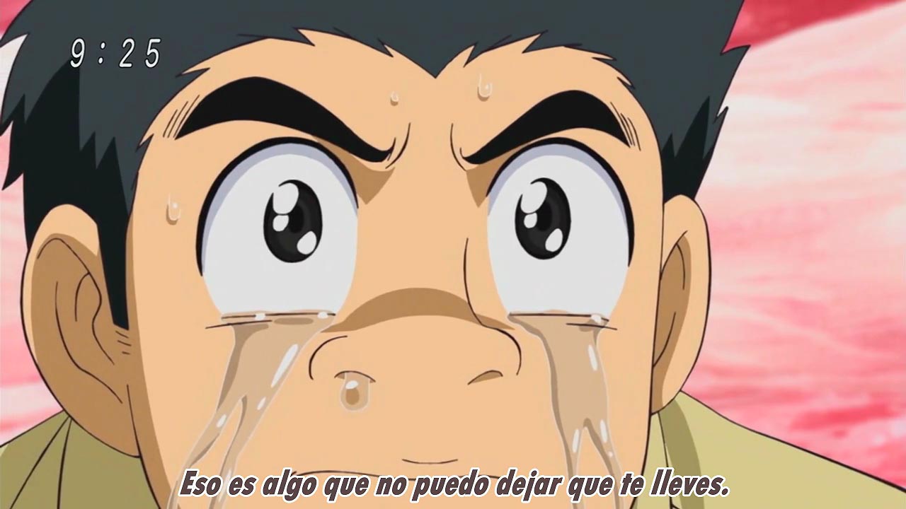 mc-animes - Toriko