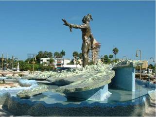 Identidad sanjuanera: Integracion armonica de lo antropológico-cultural ...