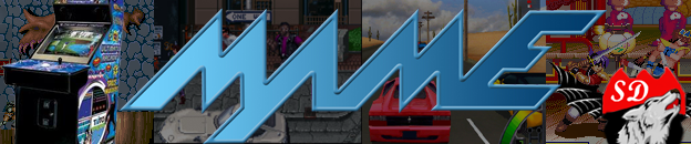 Shadow of Darkness: MAME