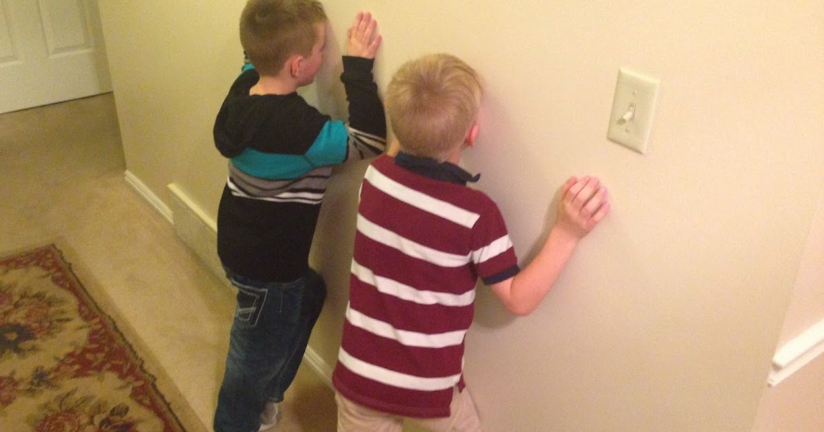 Randomity: That'll Shut A Kid Up