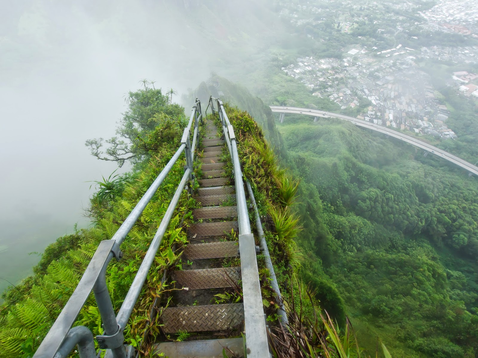 Meridianos: junio 2014