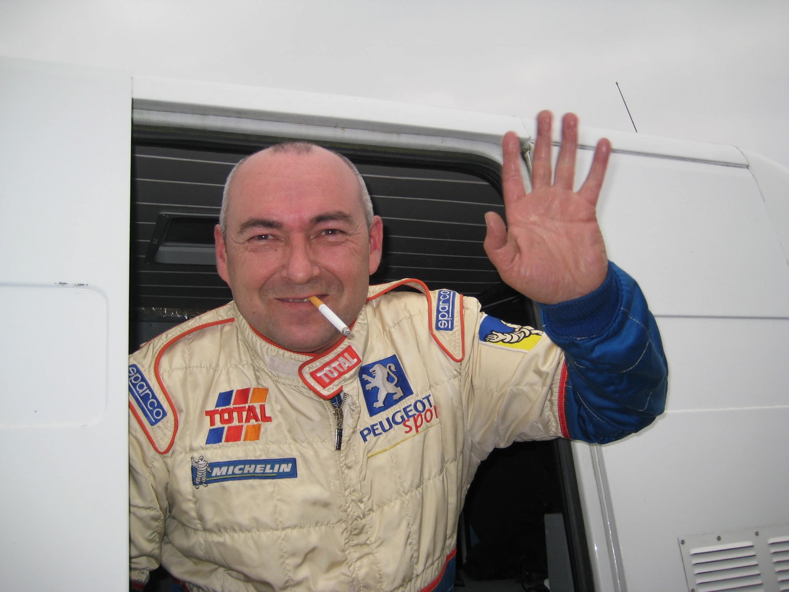 Auto Sport Atlantique - Club de Nantes: Slaloms