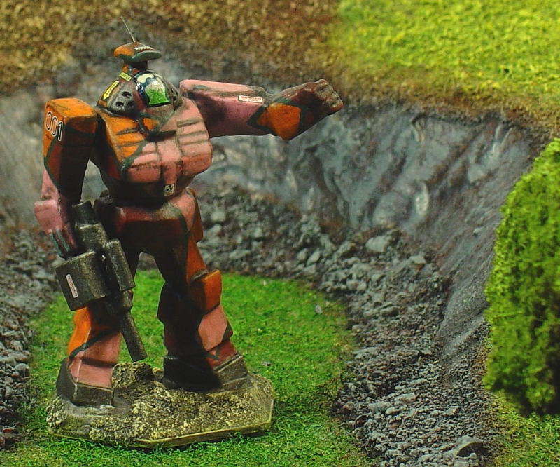 [TMP] "Paint it Pink: More Ogre goodness" Topic