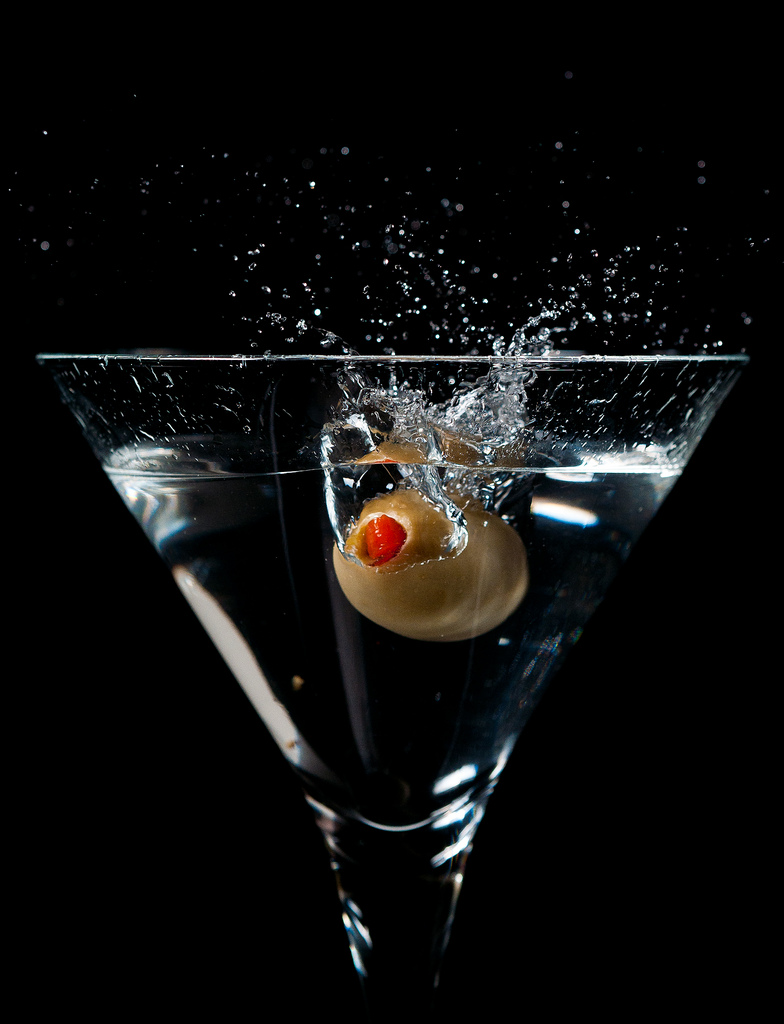 School Of Digital Photography: Shutter Speed and its Creative ...