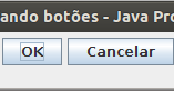 JButton - Como criar botões em aplicativos Java - Java Progressivo
