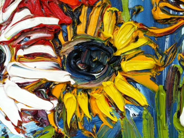 OLLMANN DESIGN: Nada Herman - Artist