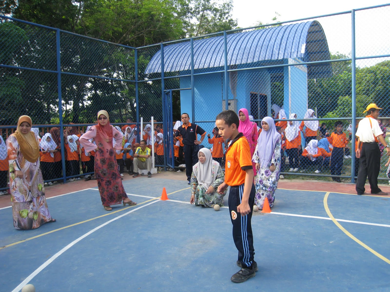 Sekolah Kebangsaan Dewan Beta