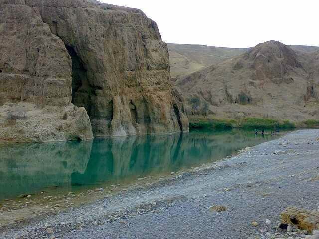 Bolan-Balochistan, Pakistan - Exploring Spectacular Pakistan