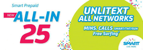 SMART Unli Call & Text Recommended Promos 2016 - Smart Call, Text, and ...