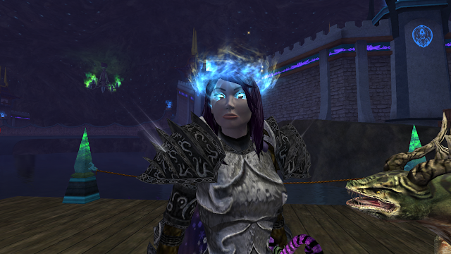 ECTmmo.com- MMO Blog: The Adventures of Kaozz...: AoD- Raising The Bar ...