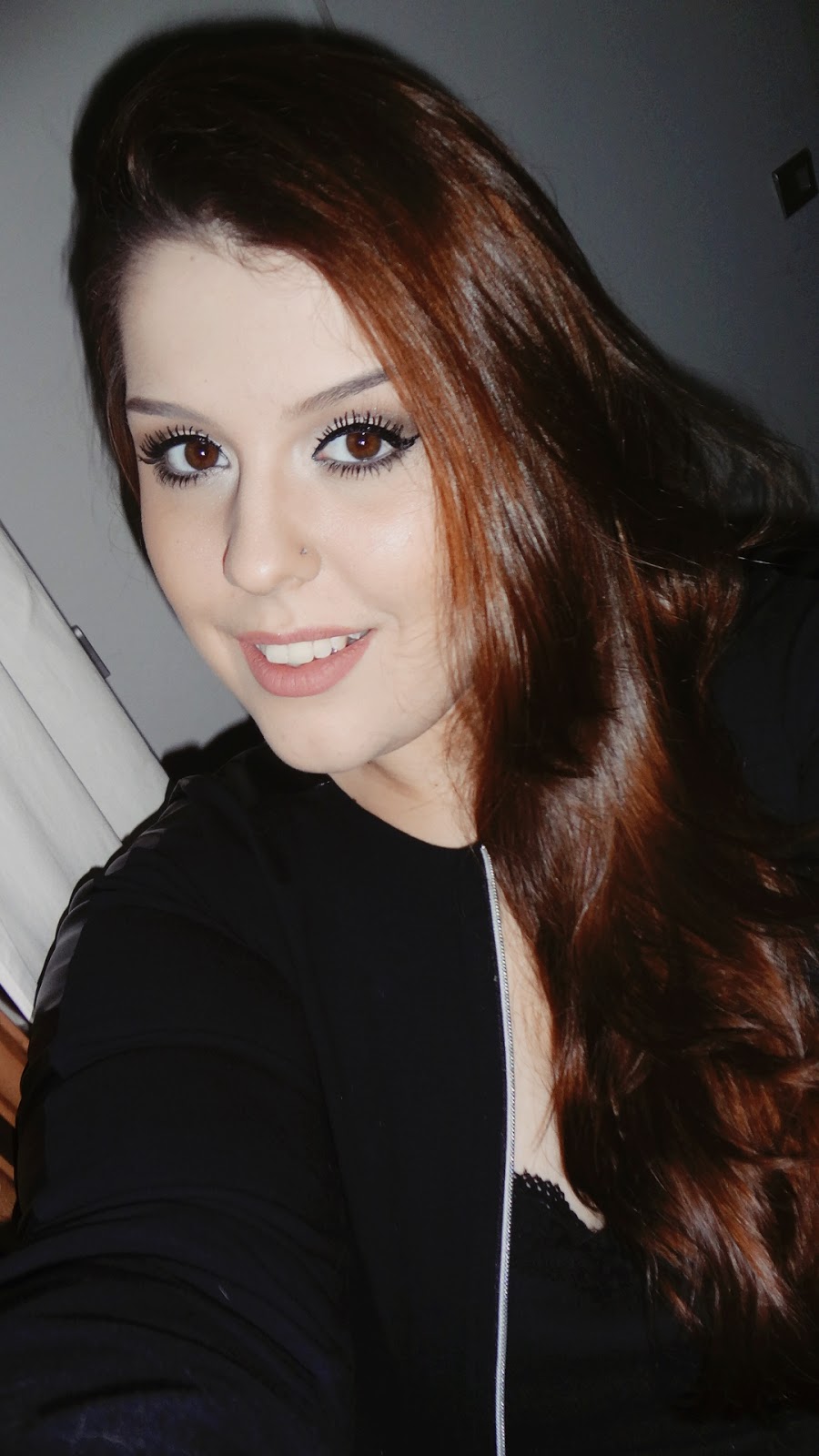 O Blog da Mii: Sobre o meu cabelo + Resenha Koleston 777 Wella