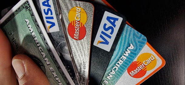 Top 10 Best Credit Cards of 2013 | Credit Cards Blog