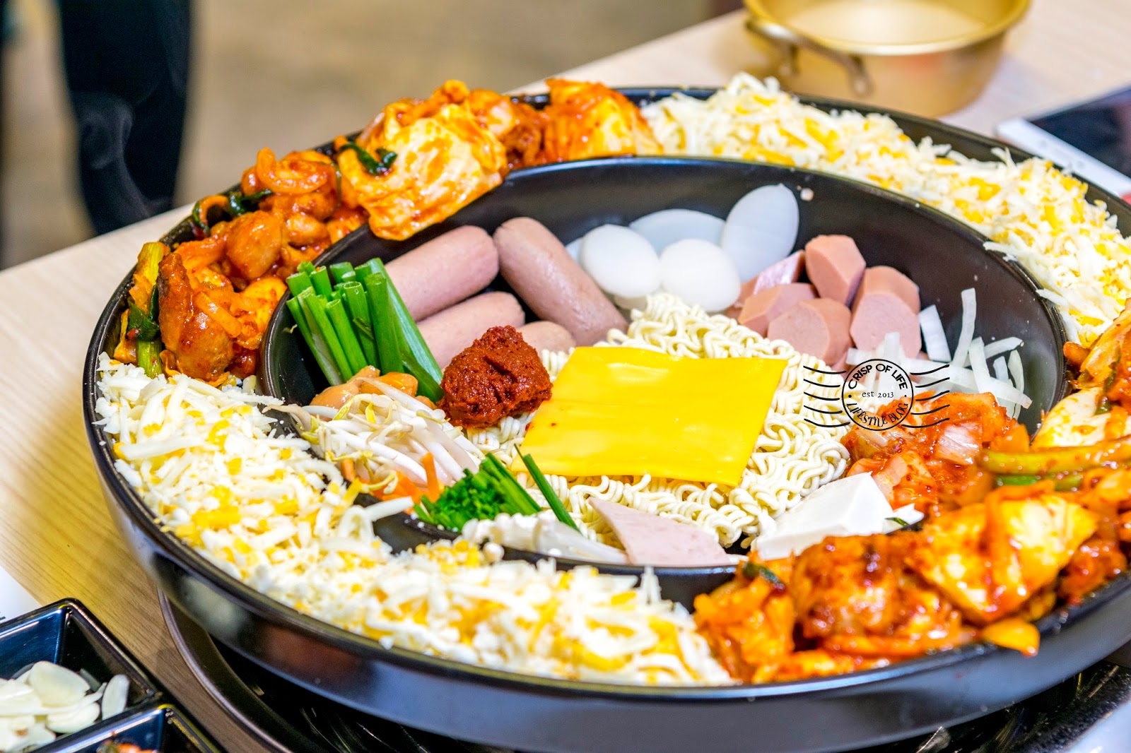 Omaya 5th Outlet @ Queensbay Mall, Bayan Lepas, Penang - Crisp of Life ...