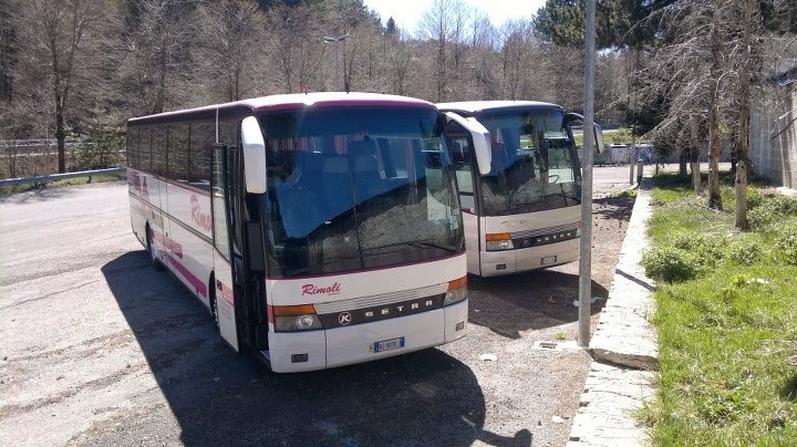 Kassbohrer Setra 300