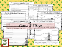 Mrs. McNosh by Sarah Weeks - Teaching Ideas | The Picture Book Teacher ...