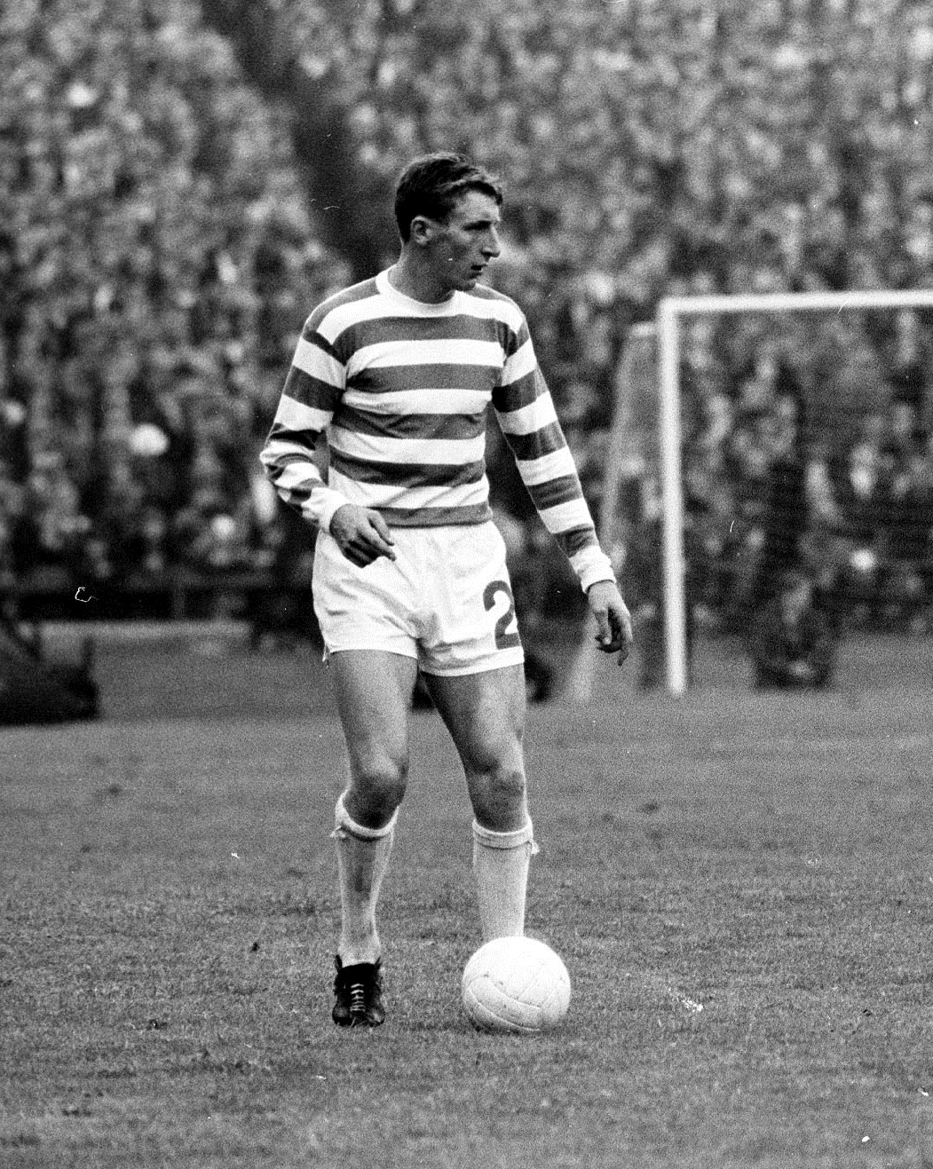 Soccer, football or whatever: Celtic Greatest All-Time Team