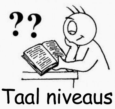 Taalcoaching: NT2 Taal niveaus