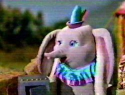 A Look at Disney: Dumbo's Circus