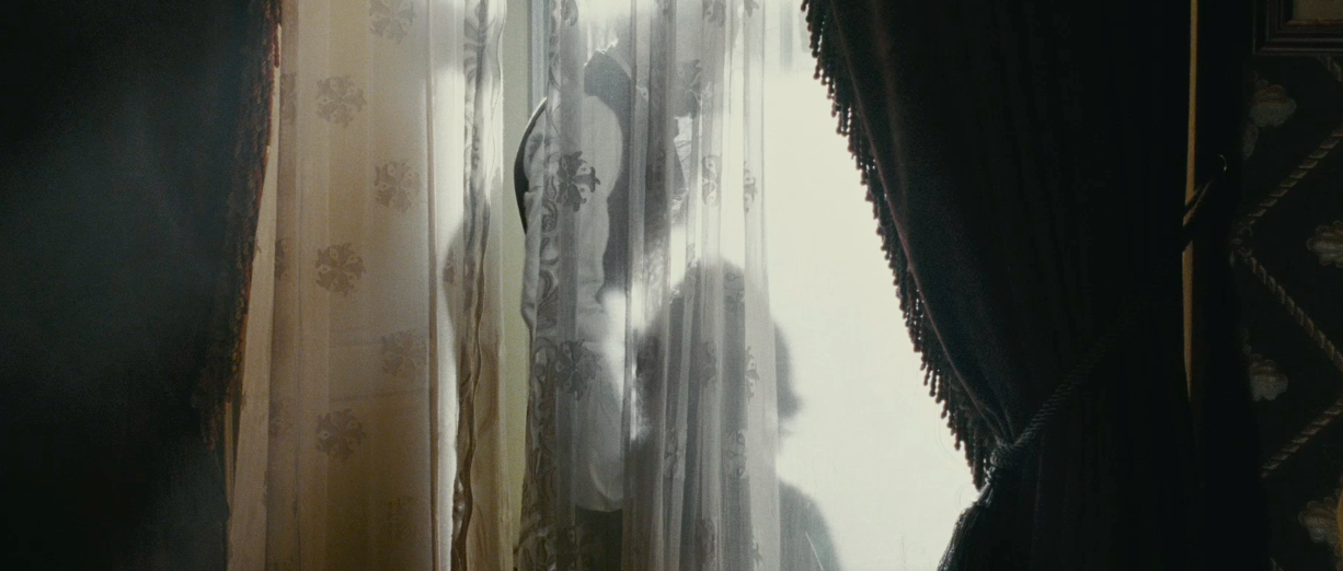 The Voracious Filmgoer: The Voracious Filmgoer's Top Ten Films of 2012