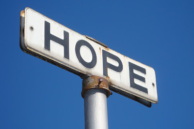 House on Hope Street: Welcome to House on Hope Street