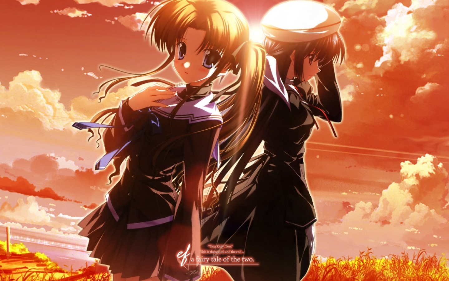 Charlie_Axel: FONDITOS