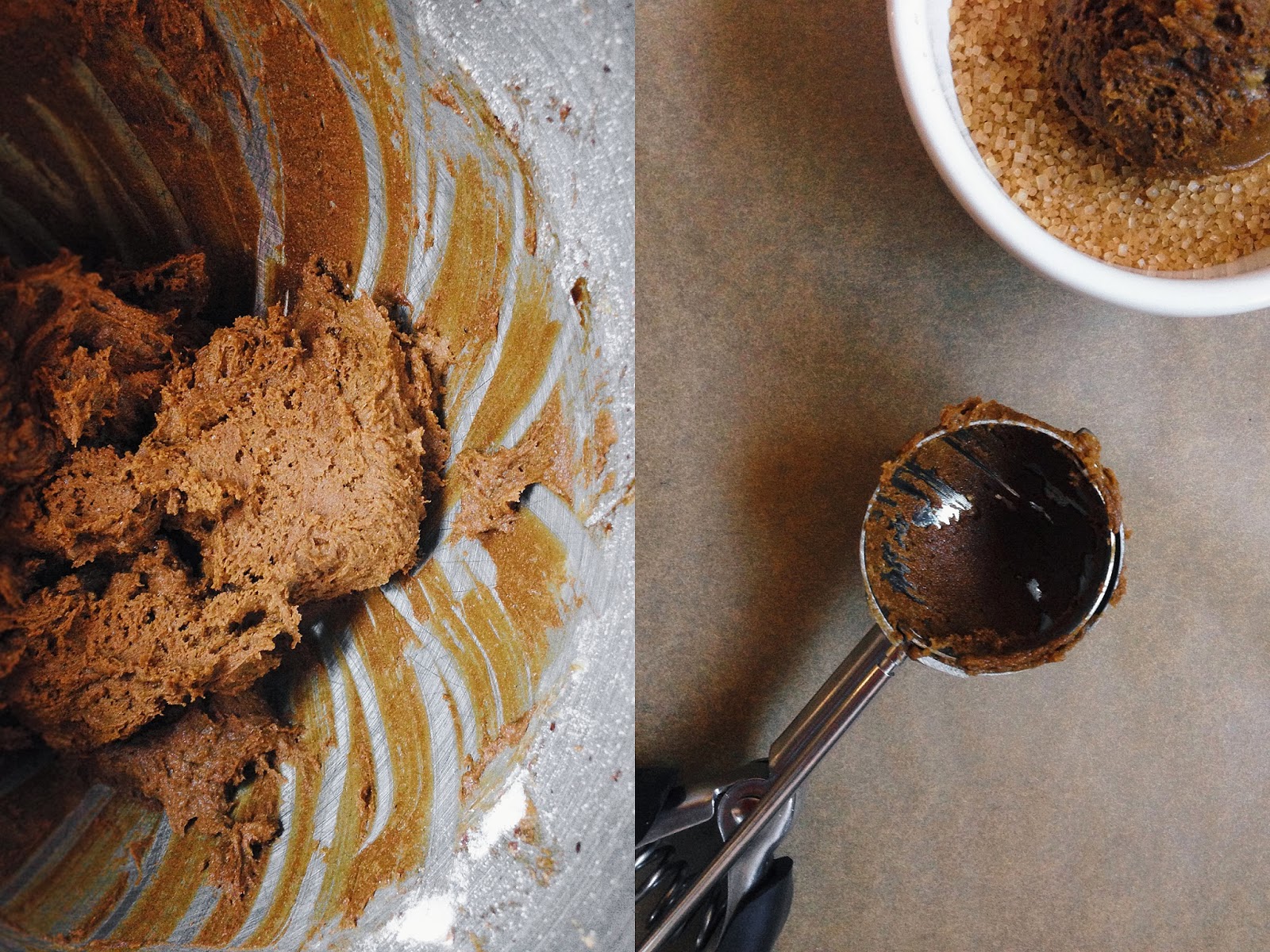 Made to Create: Oh Snap, Gingersnaps