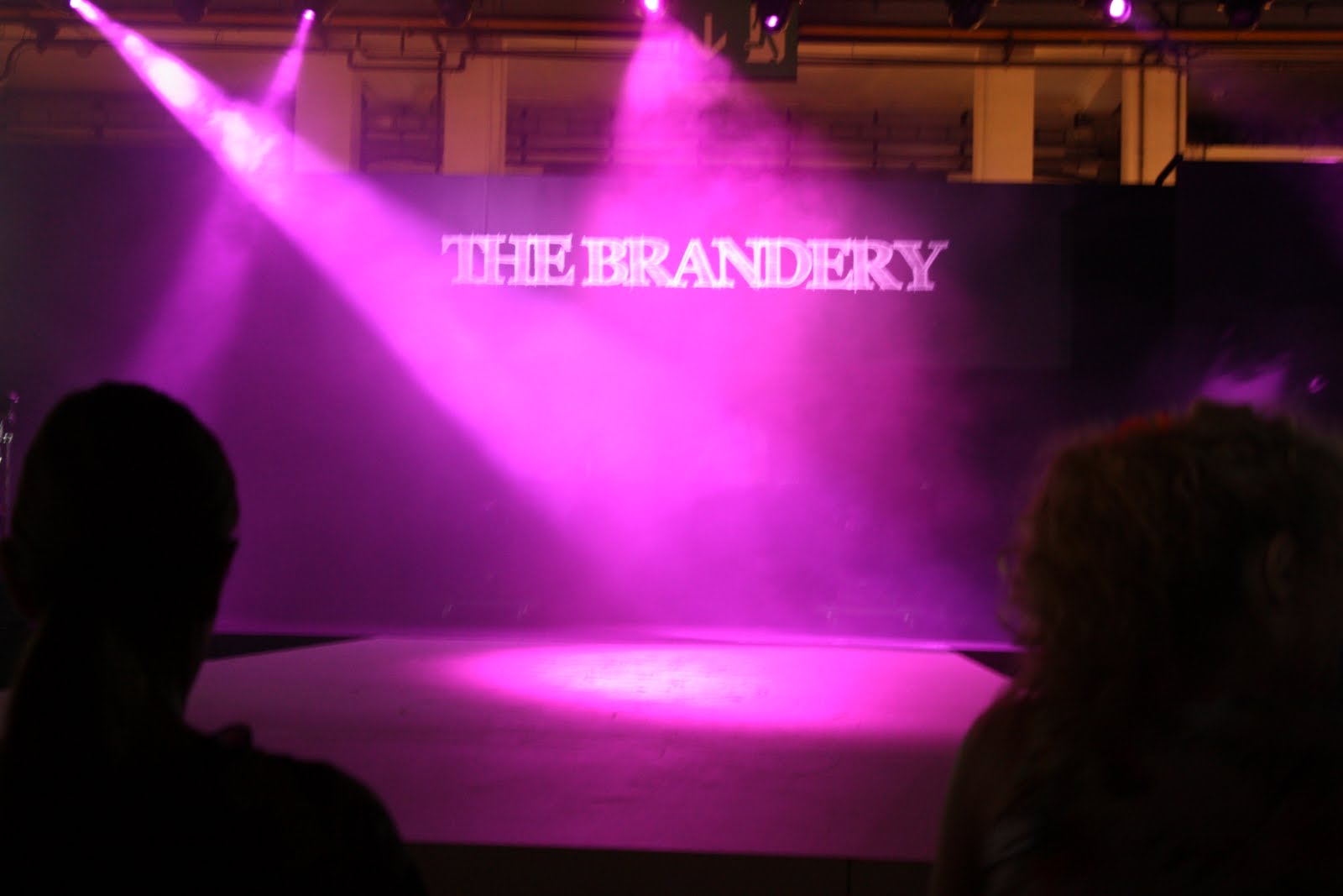 The Brandery, the place to be - Barcelonette