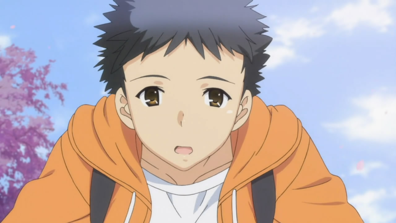 Anime Weekly: Papa no Iukoto wo Kikinasai - Episode 05