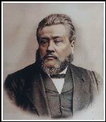 JESUS PODEROSO GUERRERO: BIOGRAFIA DE CHARLES SPURGEON 1859