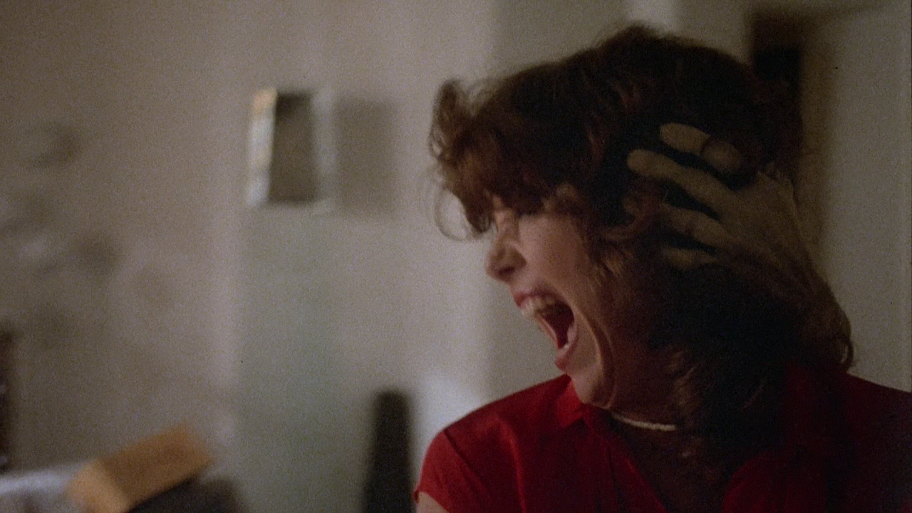 CINEMA DELIRIUM: Demonoid (1981)