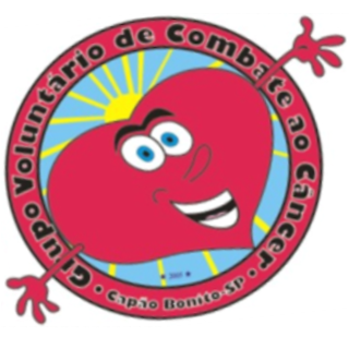 CASA DO AMOR GVCC: GVCC - O QUE É?