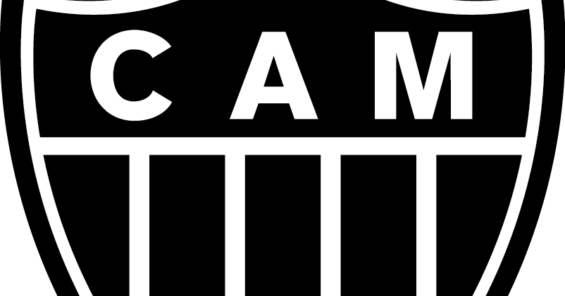 Ler e escrever, com nada pra fazer...: CAM = Clube Atlético Mineiro