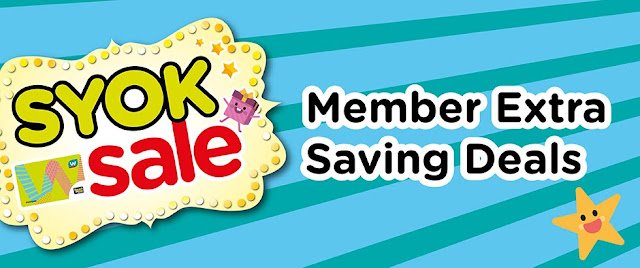 WATSONS VIP CARD CELEBRATES ITS 7TH VIP MEMBERS ANNIVERSARY WITH # ...