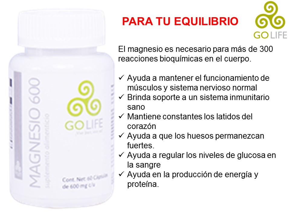 La opinión de Mely: PRODUCTOS GOLIFE