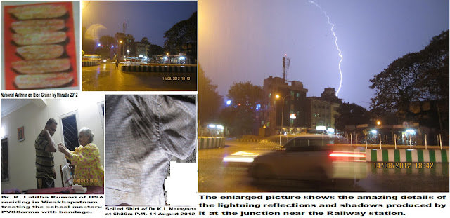 TRU_SCIENCE & TRU_TECHNOLOGY