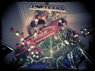 Domesticated Diva: Everything's Bigger (and Cuter) in Texas...Our Texas ...