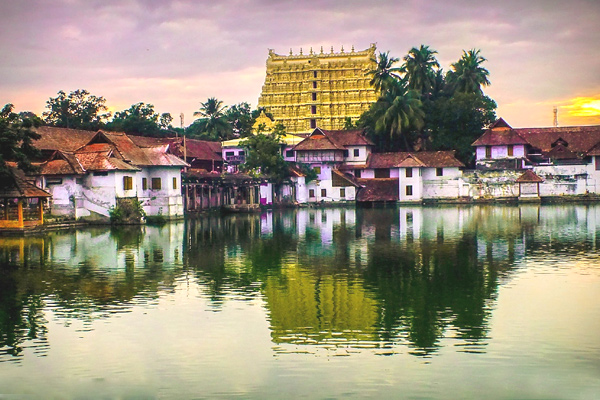 Allowed Dress Inside Sree Padmanabha Swamy Temple Trivandrum for Men ...