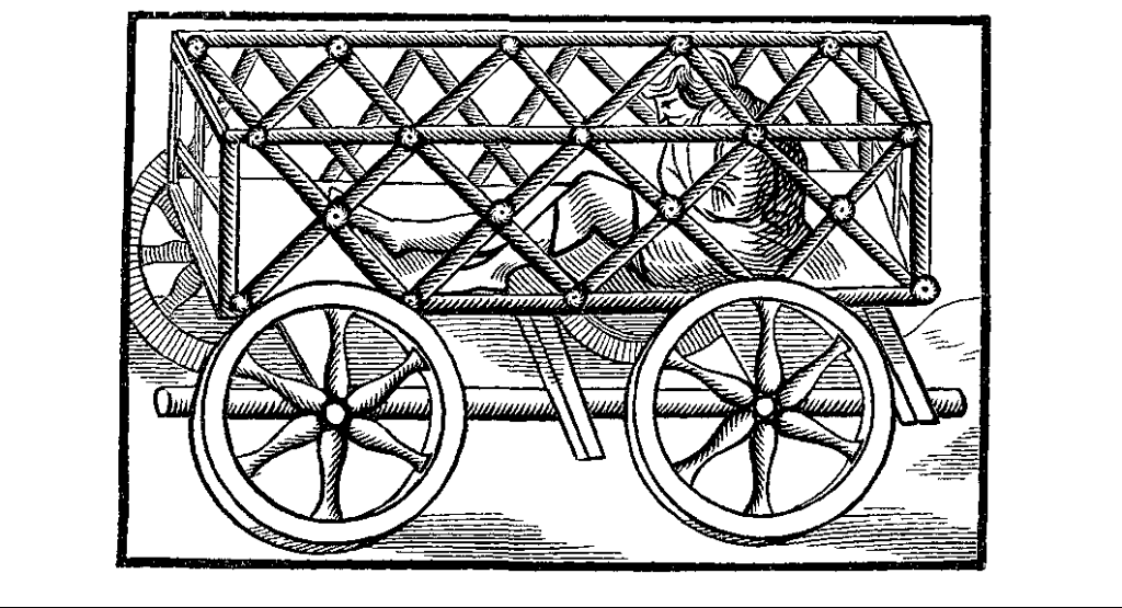 The Philanderous World of Philosophy