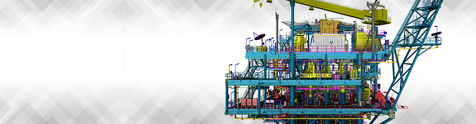 McDermott Bags Qatar Petroleum’s North Field Expansion Deal